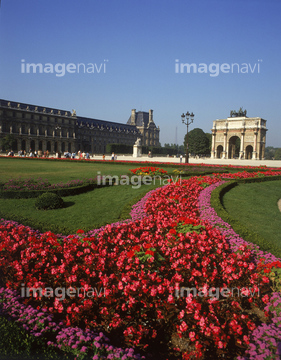 【町並・建築 > 公園・文化財 > 西洋庭園】の画像素材 | 写真素材ならイメージナビ